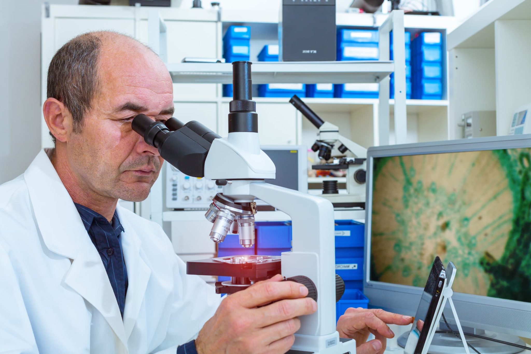 Provider Access and Information - Professional Pathology of Wyoming